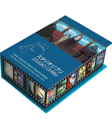 Premium Quality Studio Ghibli Merchendise – Ghibli Museum Store