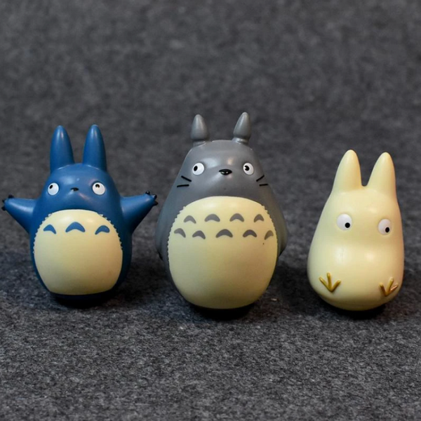 Studio Ghibli Toy Sets – Ghibli Museum Store