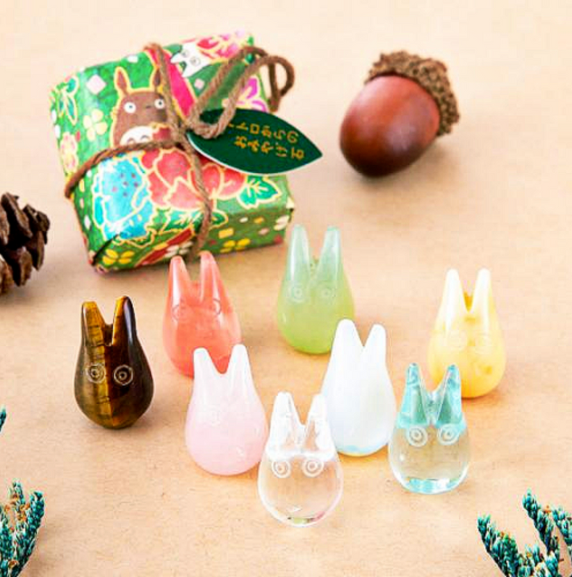 My Neighbour Totoro Stone Blind Boxes – Ghibli Museum Store